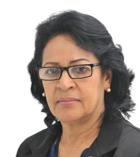 Diputada Adalgisa Abreu continúa siendo la preferida entre las mujeres ...