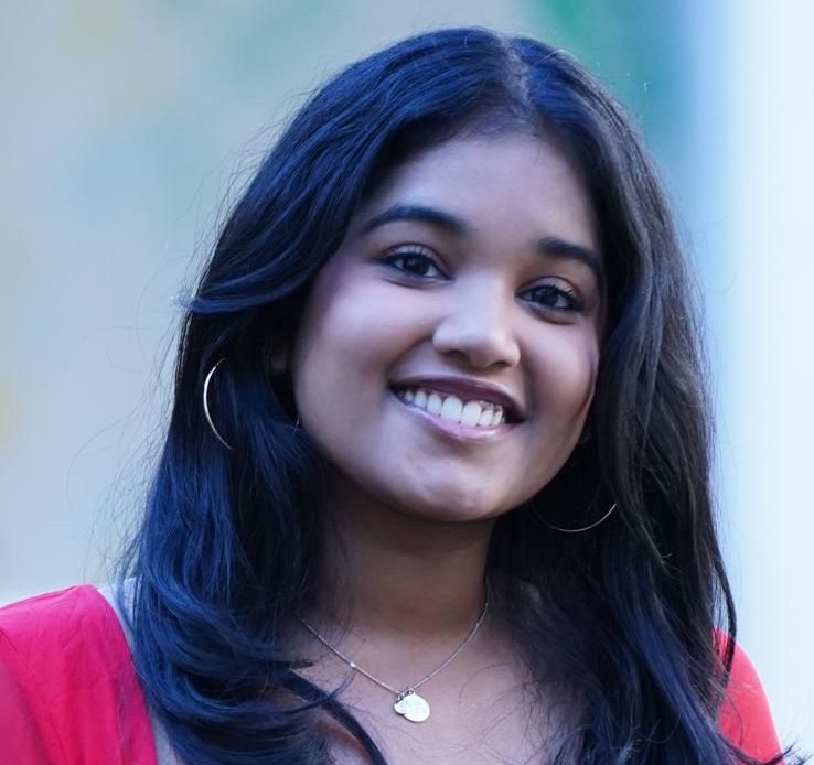 David Collado lamenta la desaparición de Sudiksha Konanki – El Munícipe